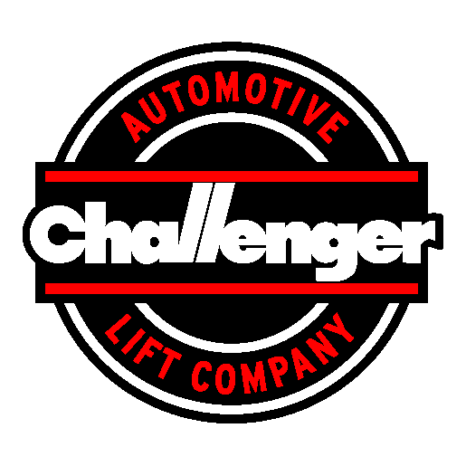 18K Heavy-Duty 4-Post Lift / Alignment - Challenger Lifts