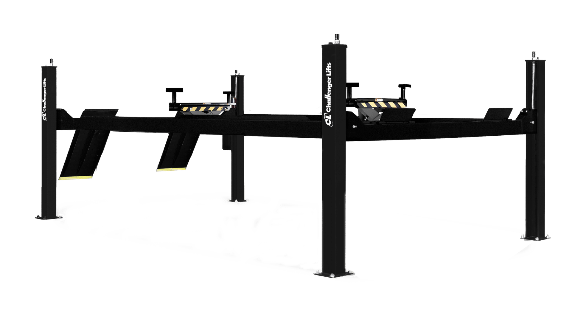 14K 4-Post | Challenger Lifts