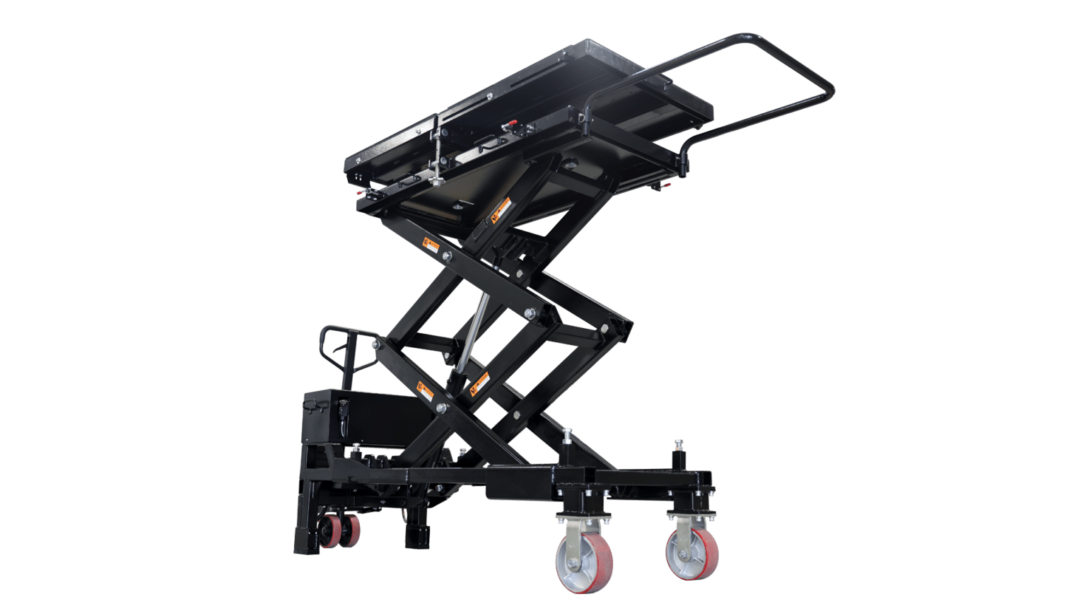 Lift Tables | Challenger Lifts