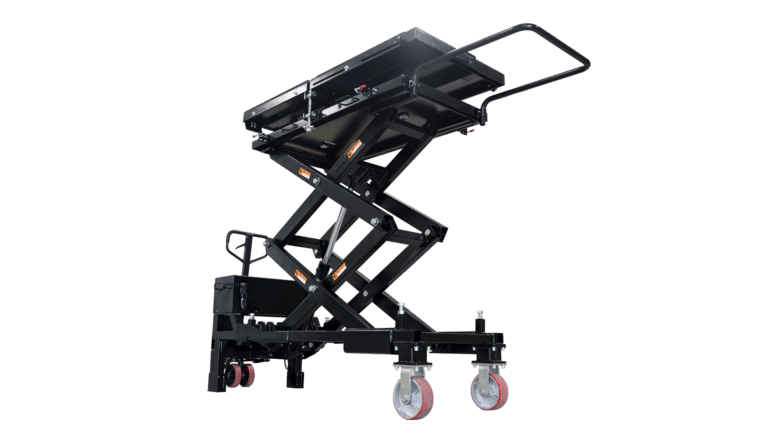 3.3K Lift Table - Challenger Lifts