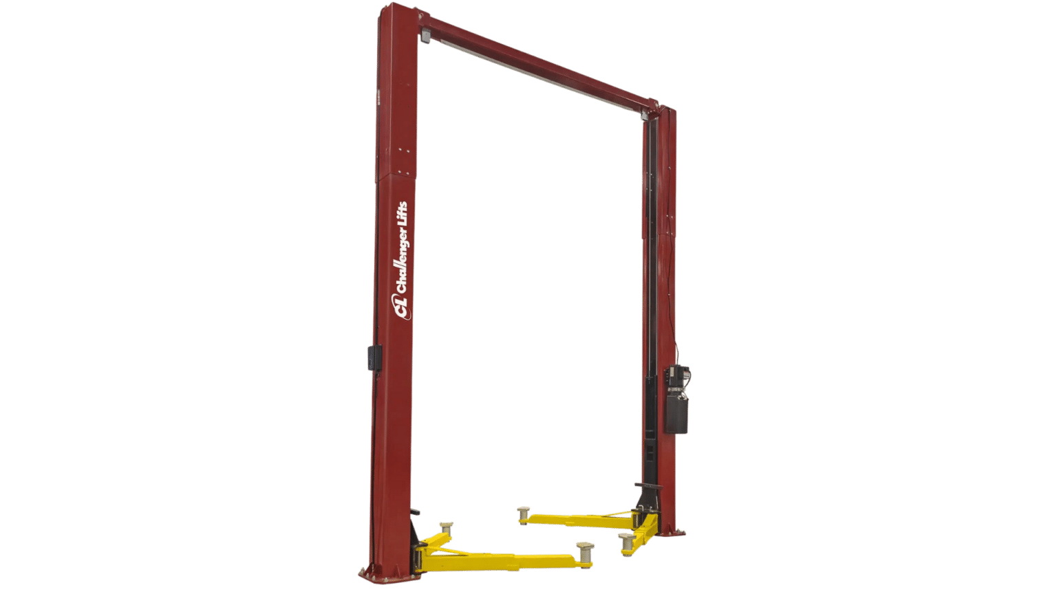 Two-Post Lifts | Challenger Lifts