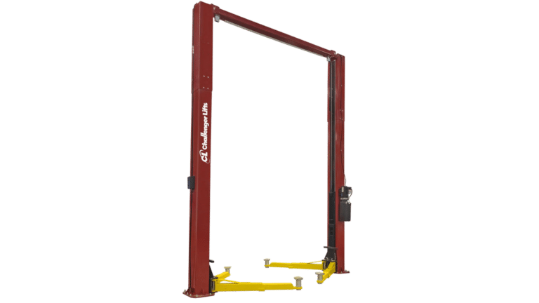 Two-Post Lifts | Challenger Lifts
