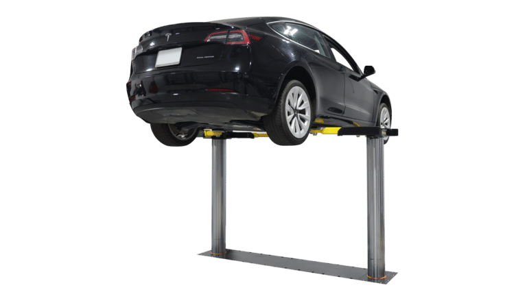 Inground Car Lifts | Challenger Lifts