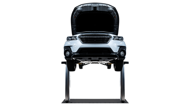 Inground Car Lifts | Challenger Lifts