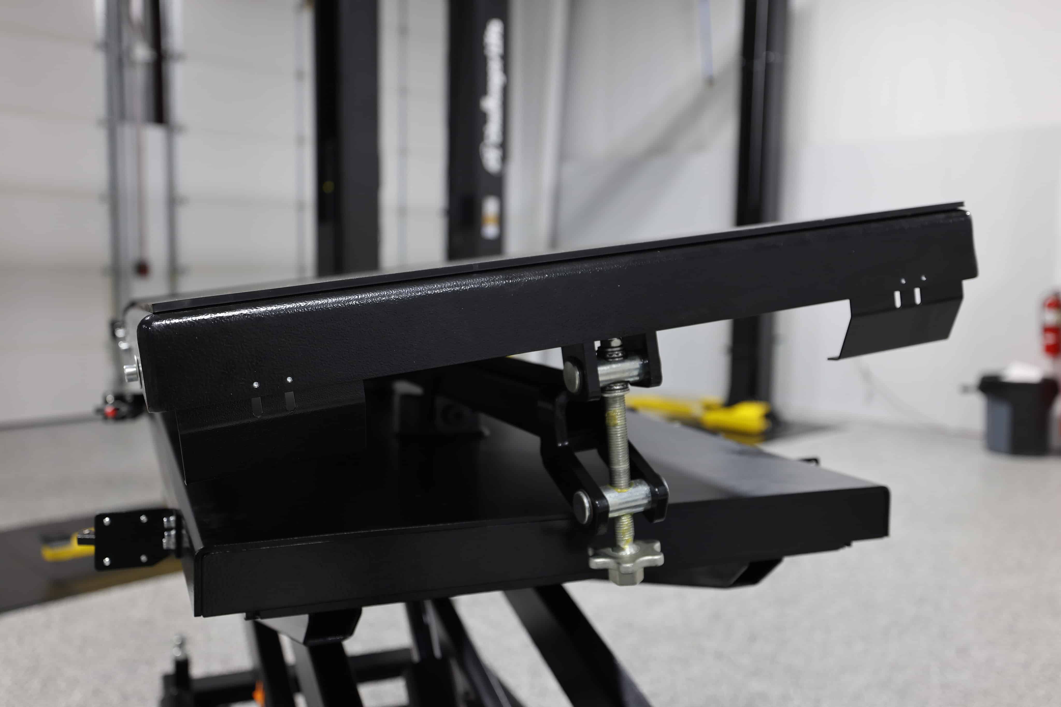 3.3K Lift Table - Challenger Lifts