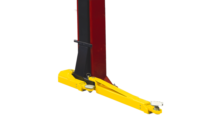 cl10 arms - Challenger Lifts