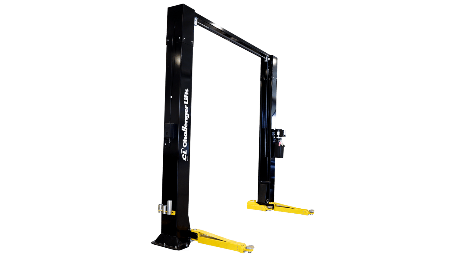 Two-Post Lifts | Challenger Lifts