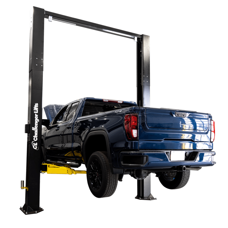 Challenger Lifts | Your One Stop Lift Shop