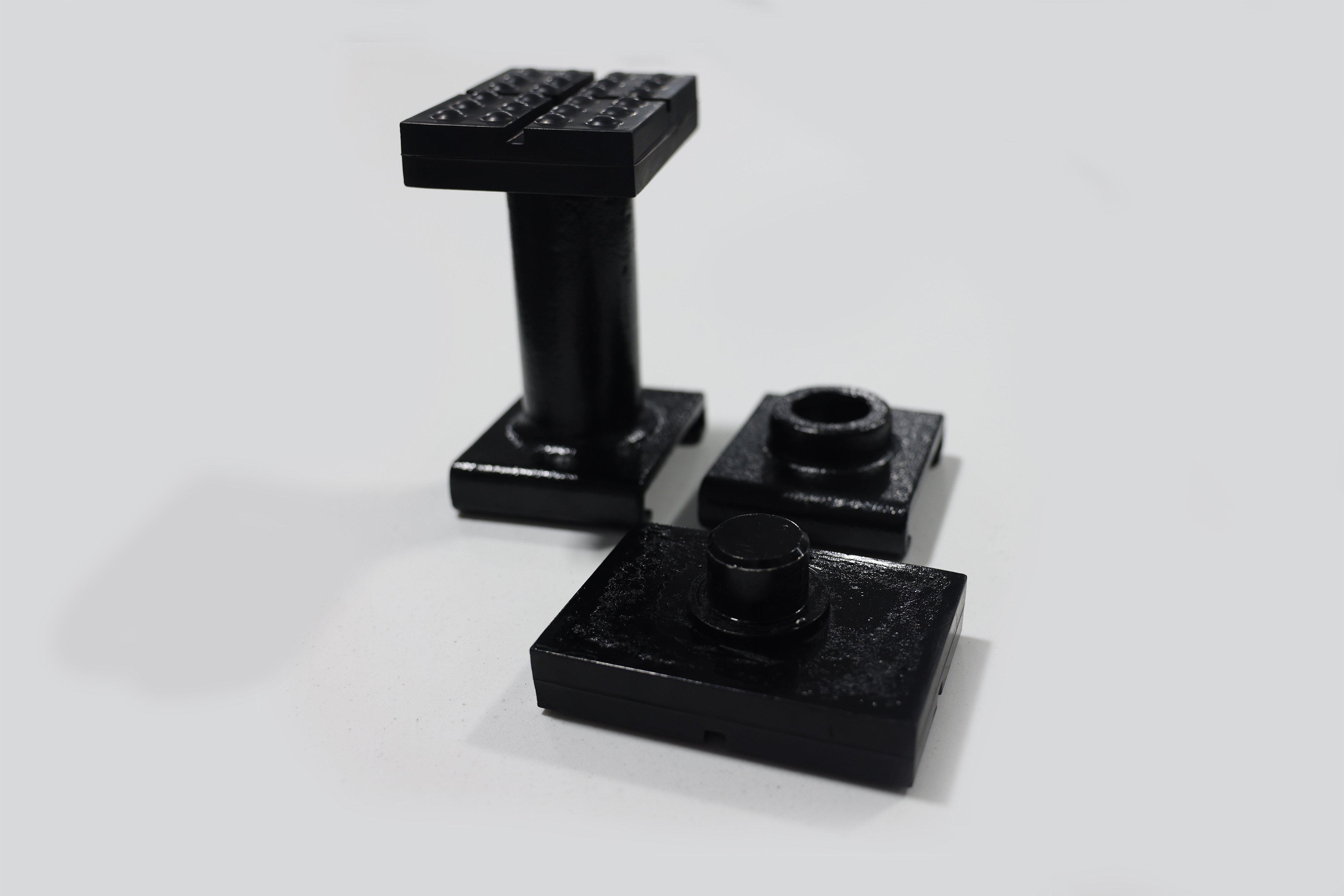 6K Mid-Rise Lift / Portable | Challenger Lifts