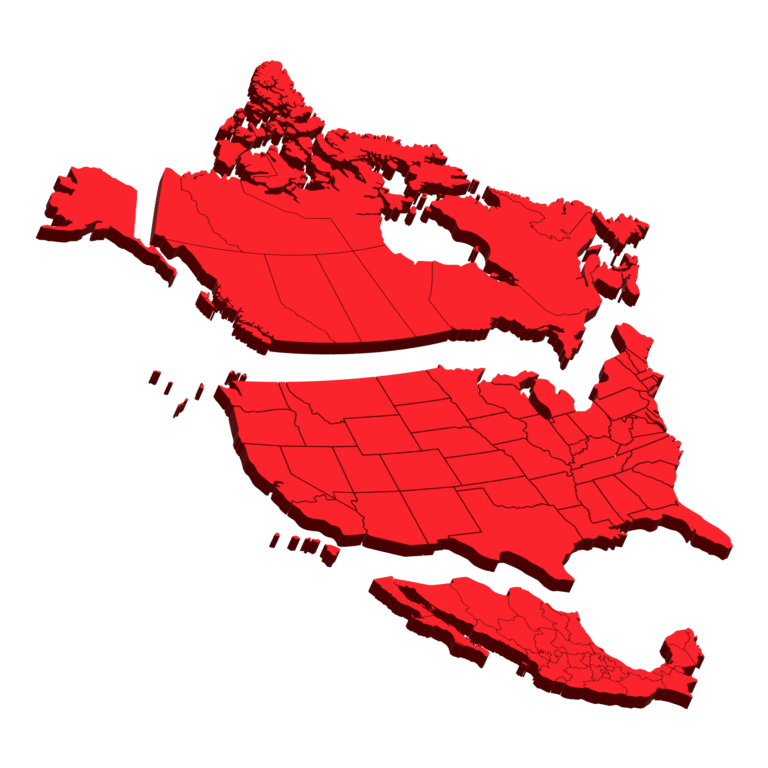 Trevor Coleman - Challenger Lifts