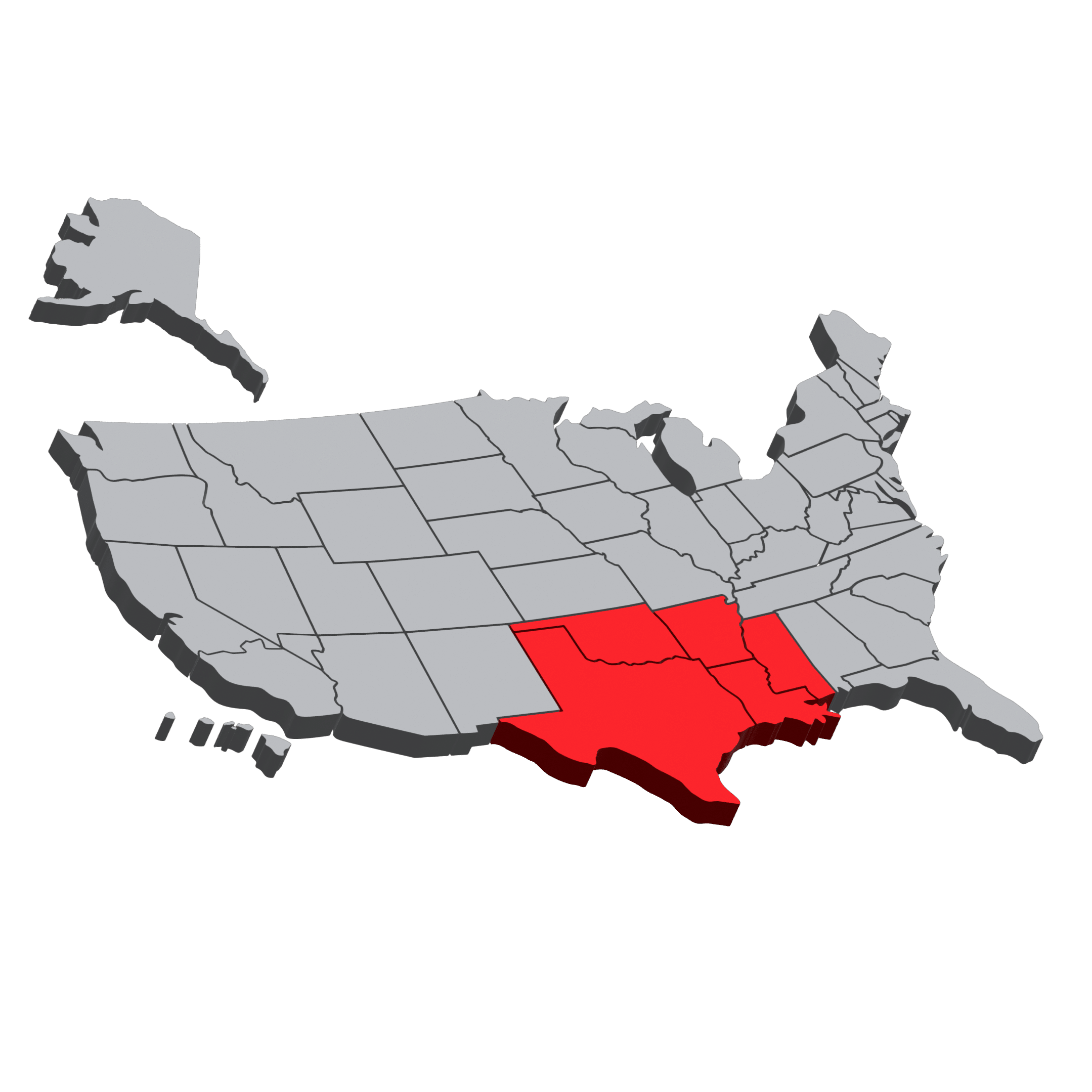 VSA Inc. - Challenger Lifts