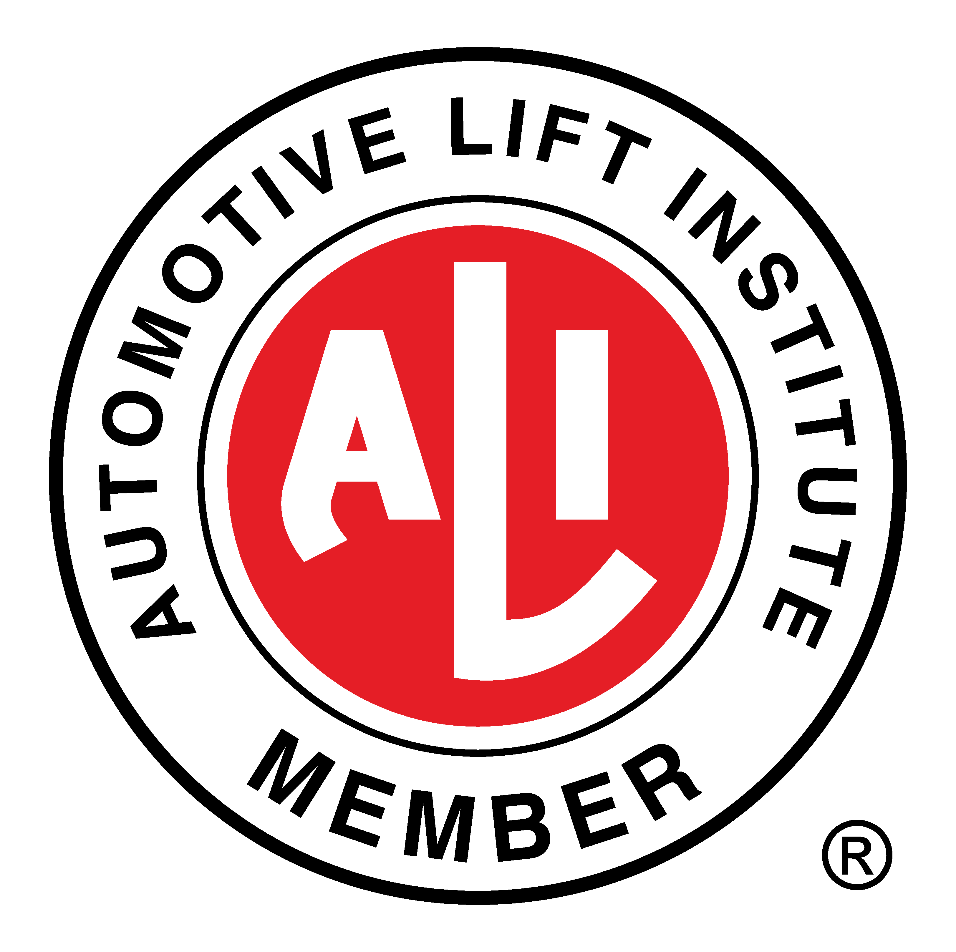 ALI Logo_Member - Challenger Lifts