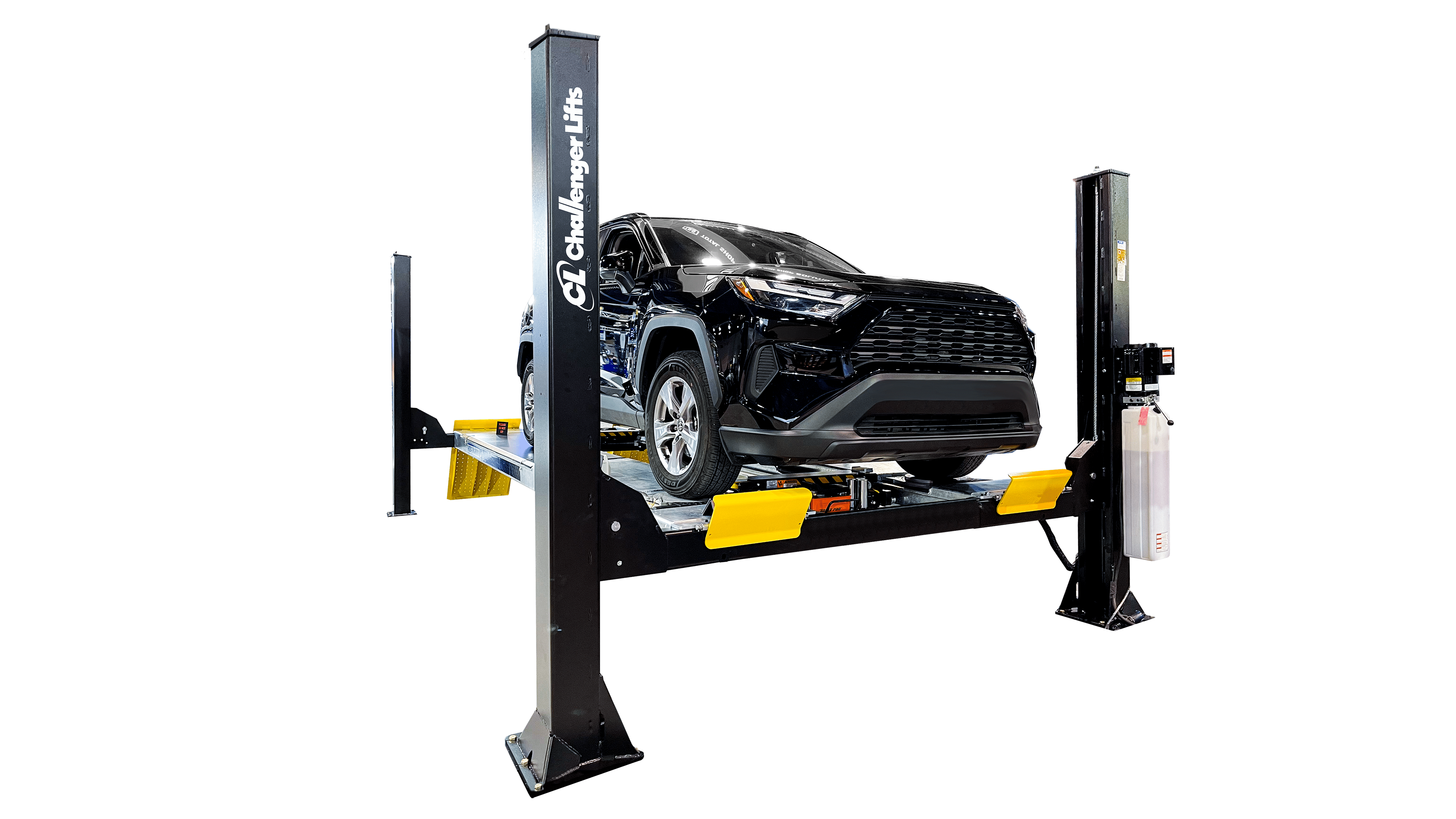 Challenger Lifts Industry Leading Car Lifts Lifting Solutions