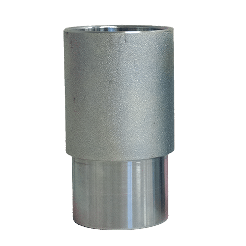 8" Stack Adapter - Challenger Lifts