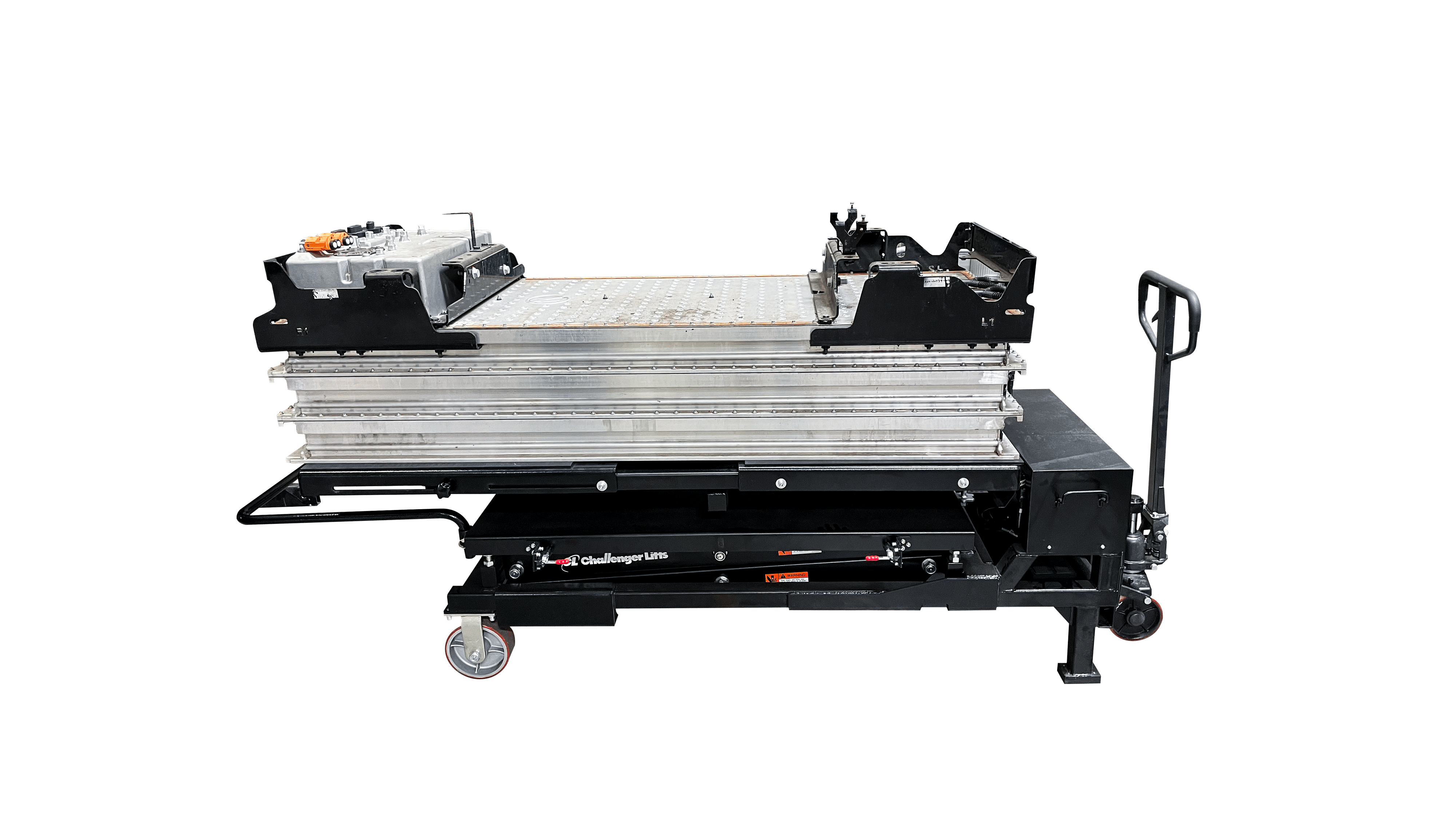 Challenger Lifts | Your One Stop Lift Shop