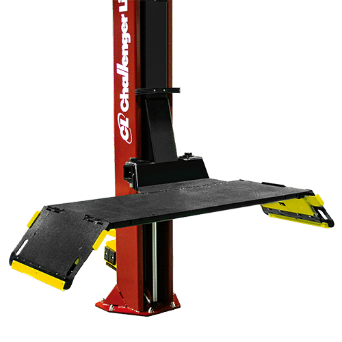 CL10-XP9 | Challenger Lifts