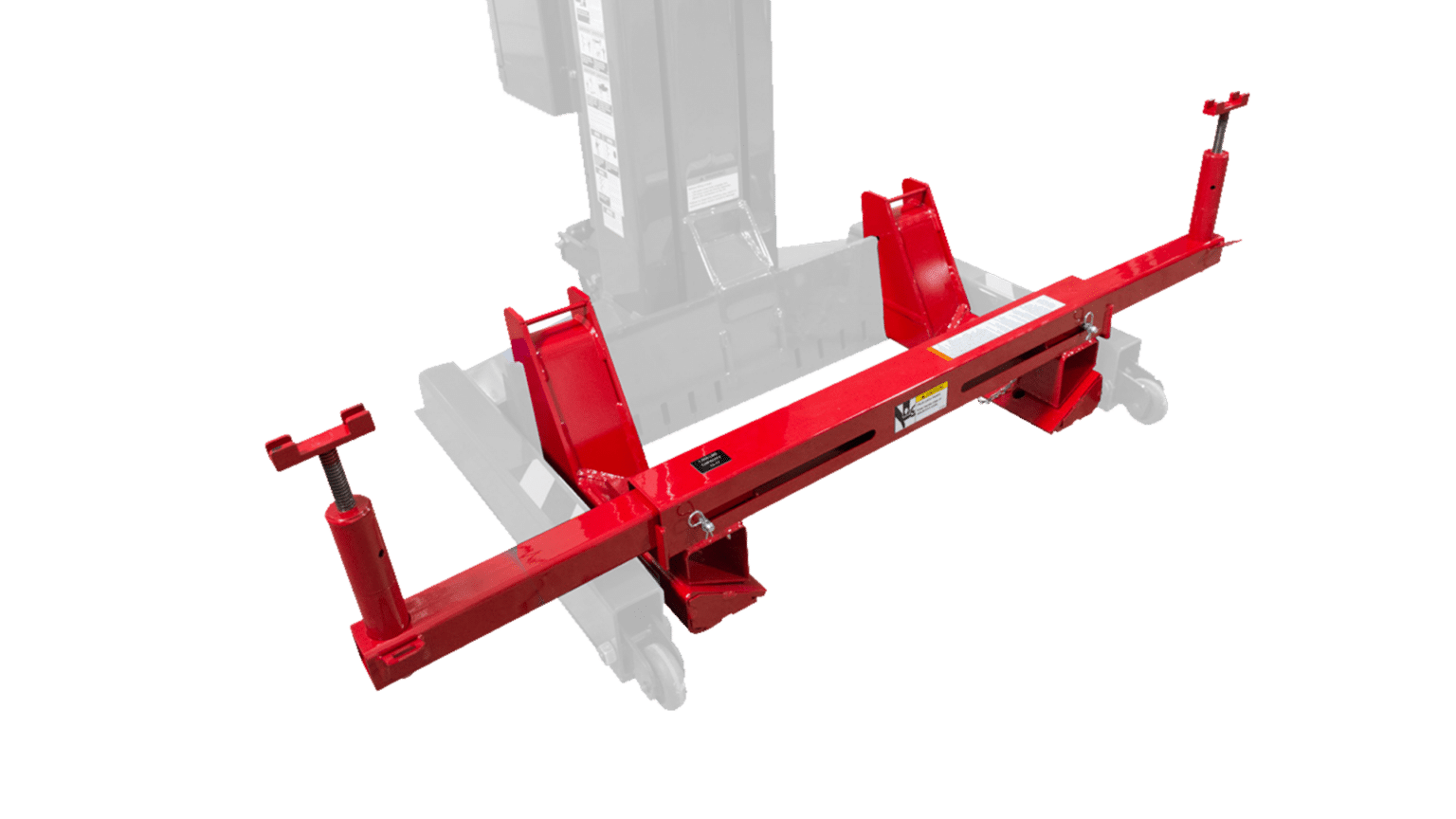Challenger Lifts | Your One Stop Lift Shop