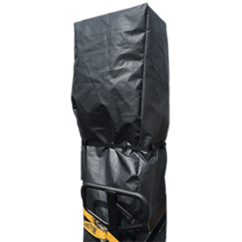 14K & 19K Heavy-Duty Mobile Column Truck Lift | Challenger Lifts