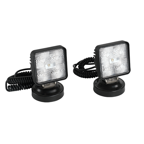 CLHM Magnetic Light Kit - Challenger Lifts