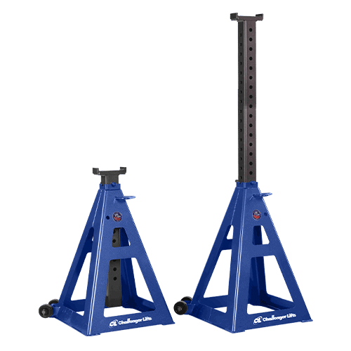 Support Stands - Challenger Lifts