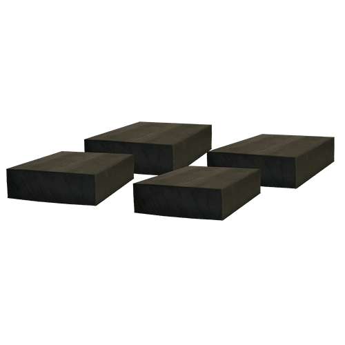 10K Short-Rise Lift - Challenger Lifts