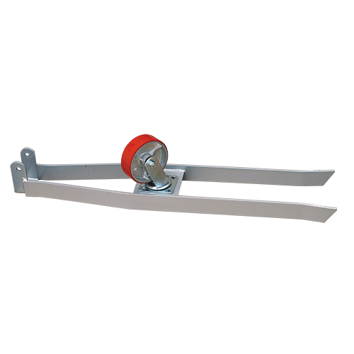 Caster Set - Challenger Lifts