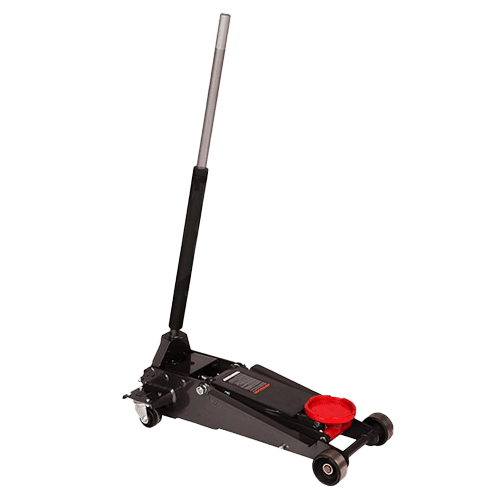 14K & 19K Heavy-Duty Mobile Column Truck Lift | Challenger Lifts