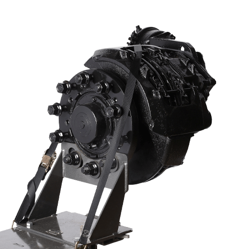 CLHM King Pin Adapter - Challenger Lifts