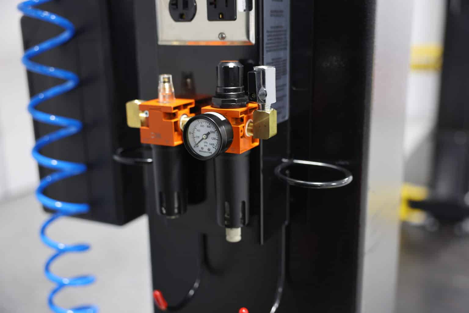 Challenger Lifts | Your One Stop Lift Shop