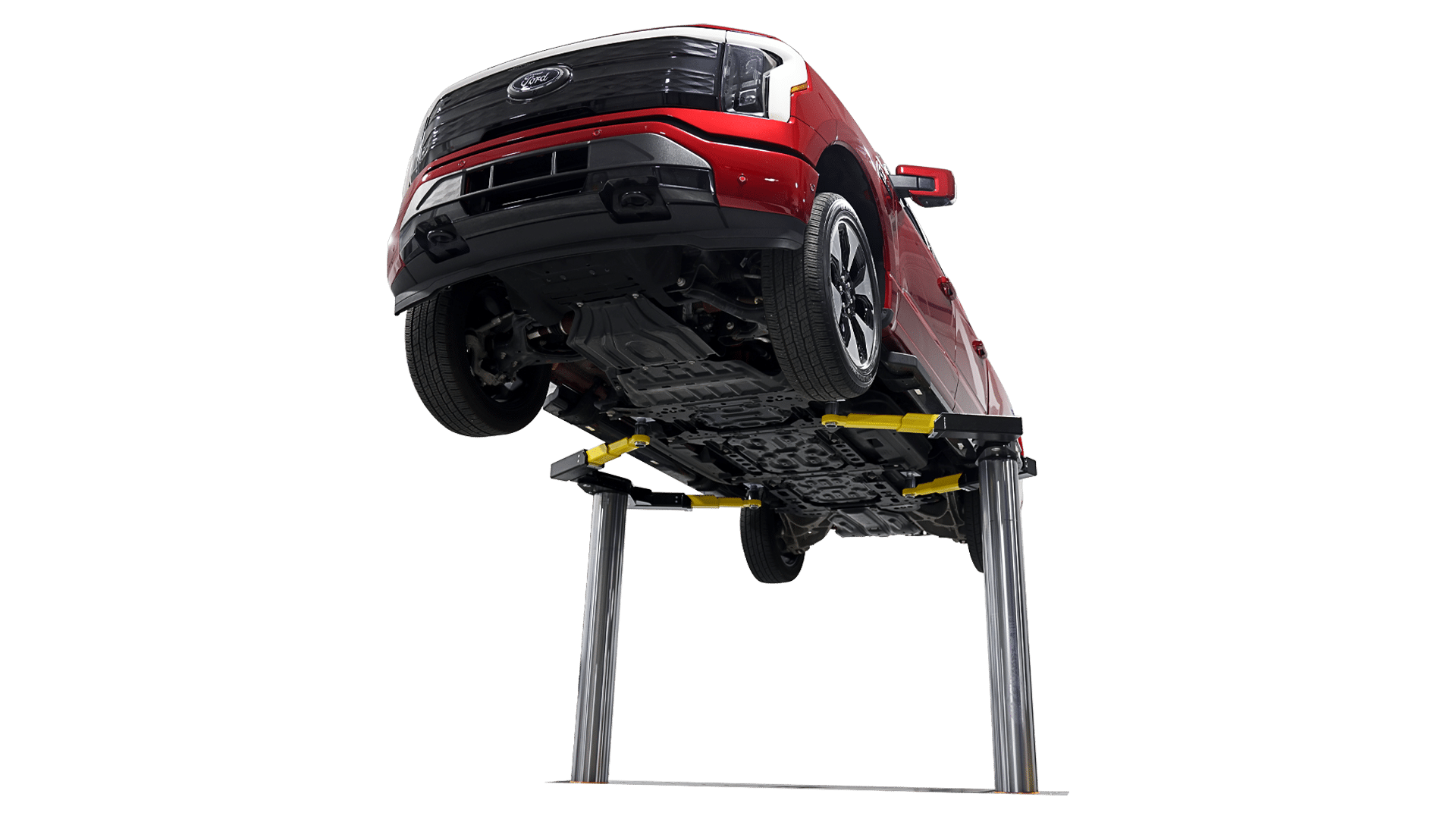 Challenger Lifts | Industry-Leading Car Lifts & Lifting Solutions