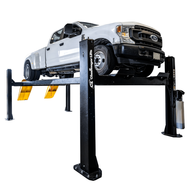 Challenger Lifts | Your One Stop Lift Shop