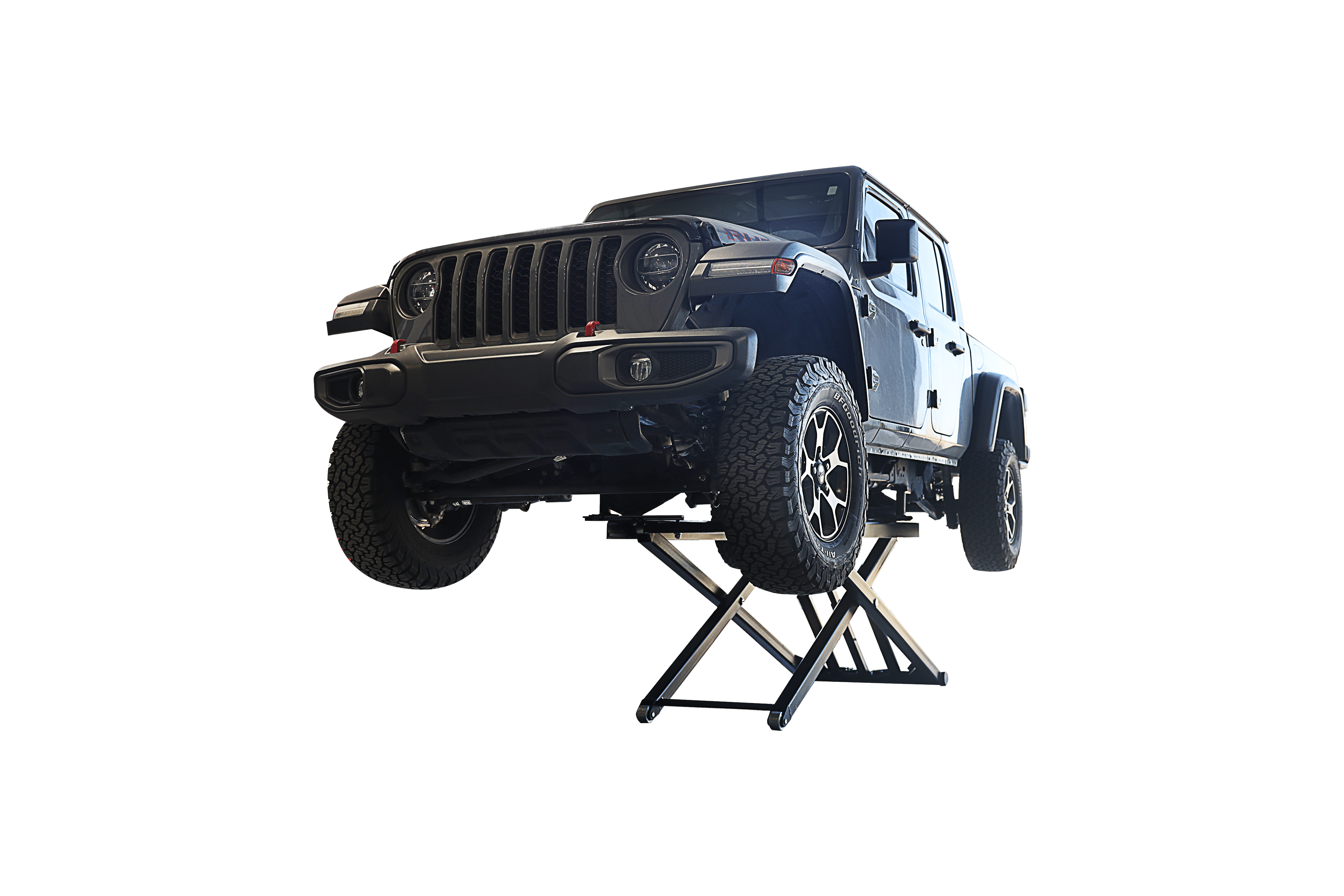 Challenger Lifts | Industry-Leading Car Lifts & Lifting Solutions