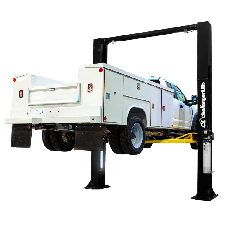 Challenger Lifts | Your One Stop Lift Shop