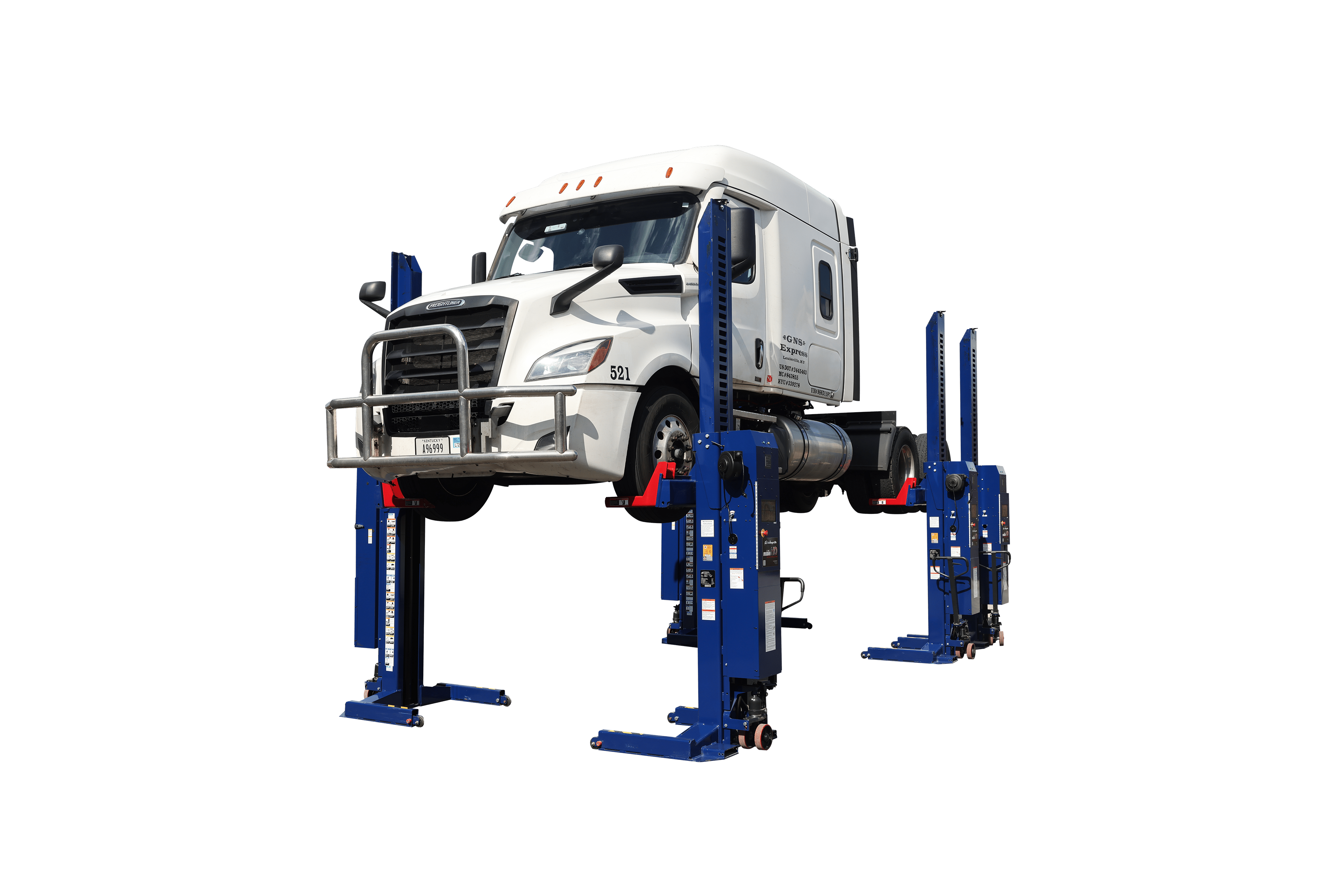 Challenger Lifts | Your One Stop Lift Shop