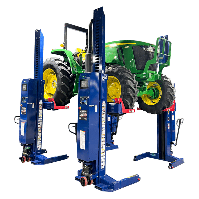 Challenger Lifts | Your One Stop Lift Shop