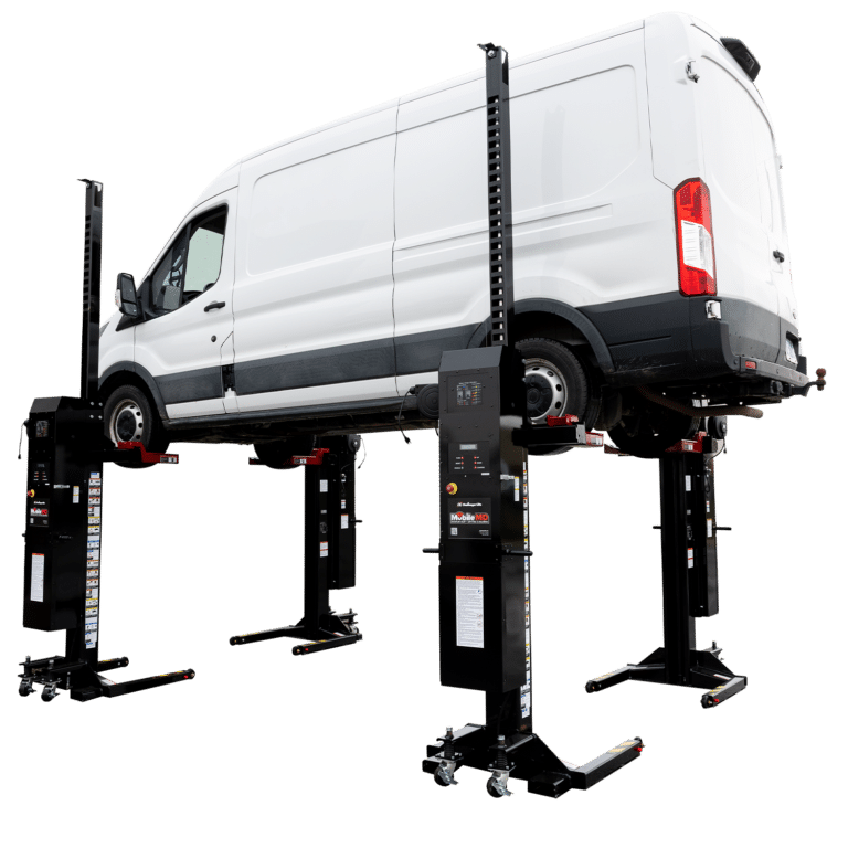 Challenger Lifts | Your One Stop Lift Shop