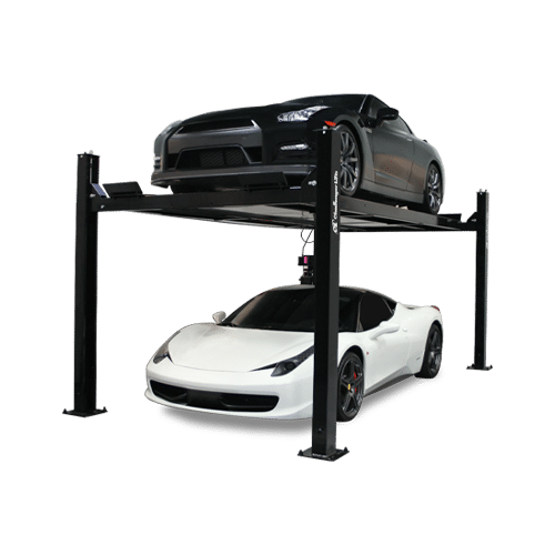 Challenger Lifts | Industry-Leading Car Lifts & Lifting Solutions